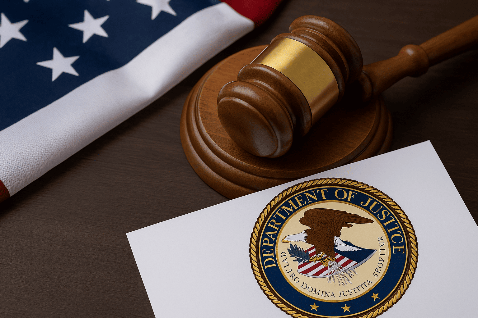 DOJ Names Denaturalization a Top Priority: What It Means for Immigrants ...